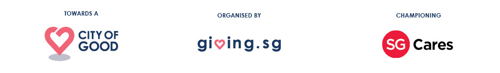 Donations - Rare Disorders Society (Singapore)